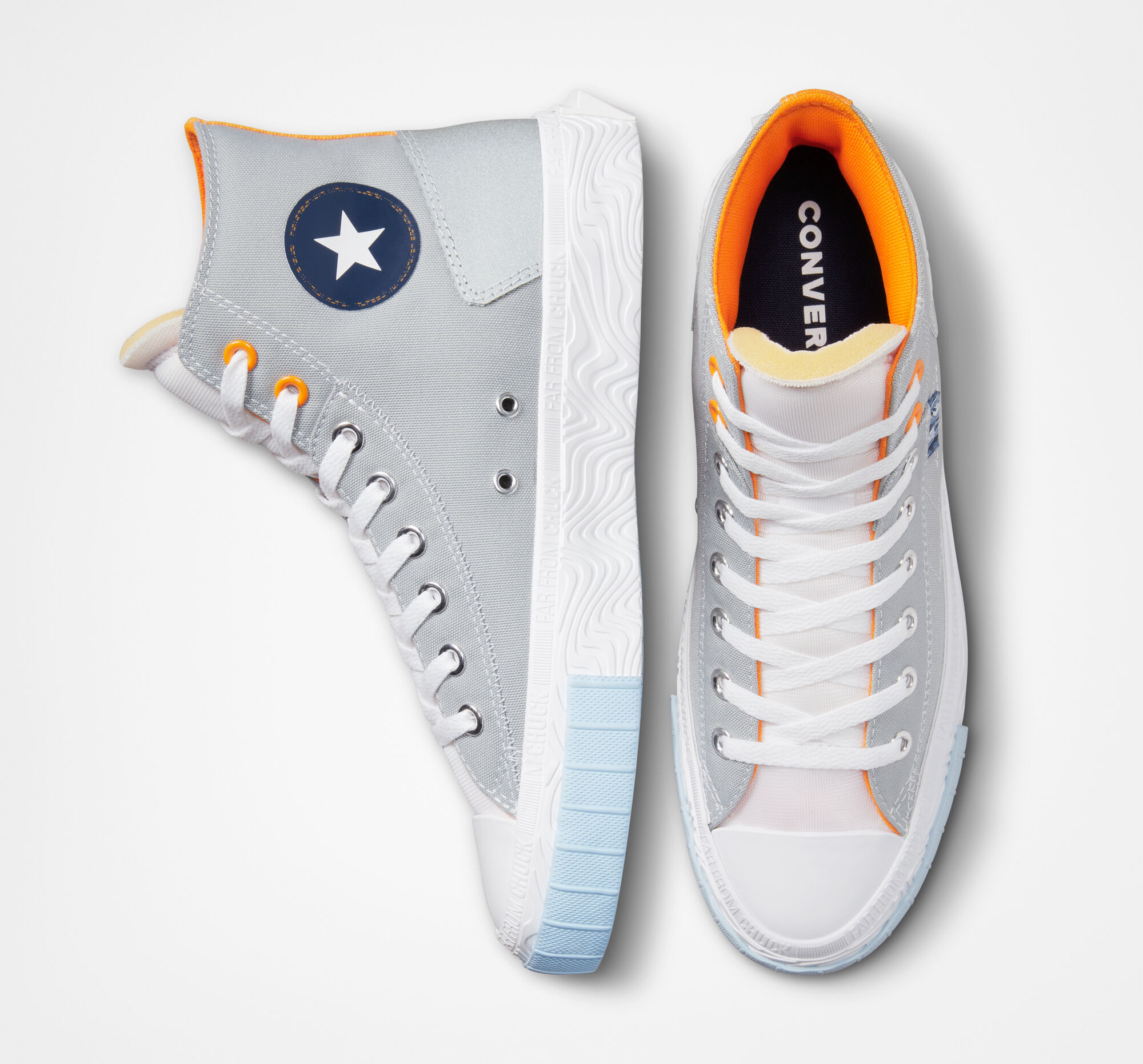 Chuck Taylor Alt Star Reflective Shine Unisex . Converse.com