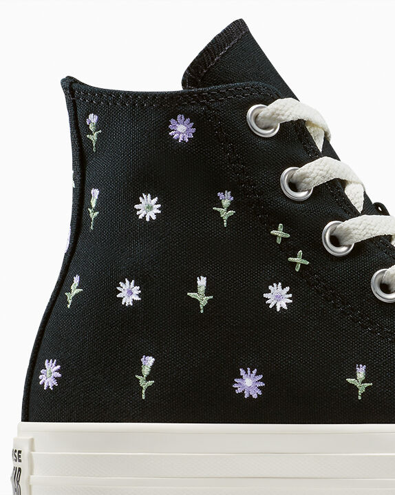 Floral Trainers & Shoes | Converse UK