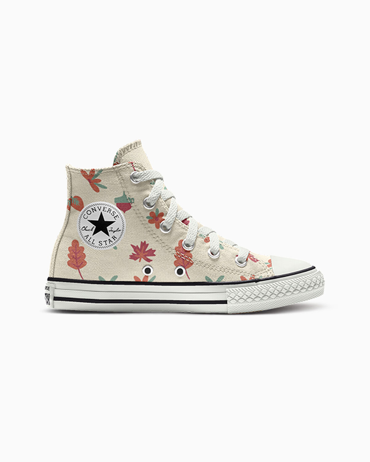 Chuck Taylor All Star Lift Platform Enchanted Garden