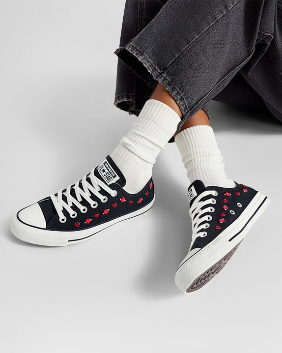 Nouvelles Baskets Converse pour Femmes | Converse.com