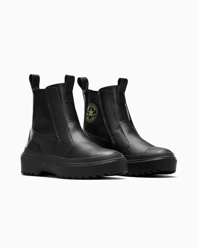 Chuck Taylor All Star Lugged Chelsea Boot