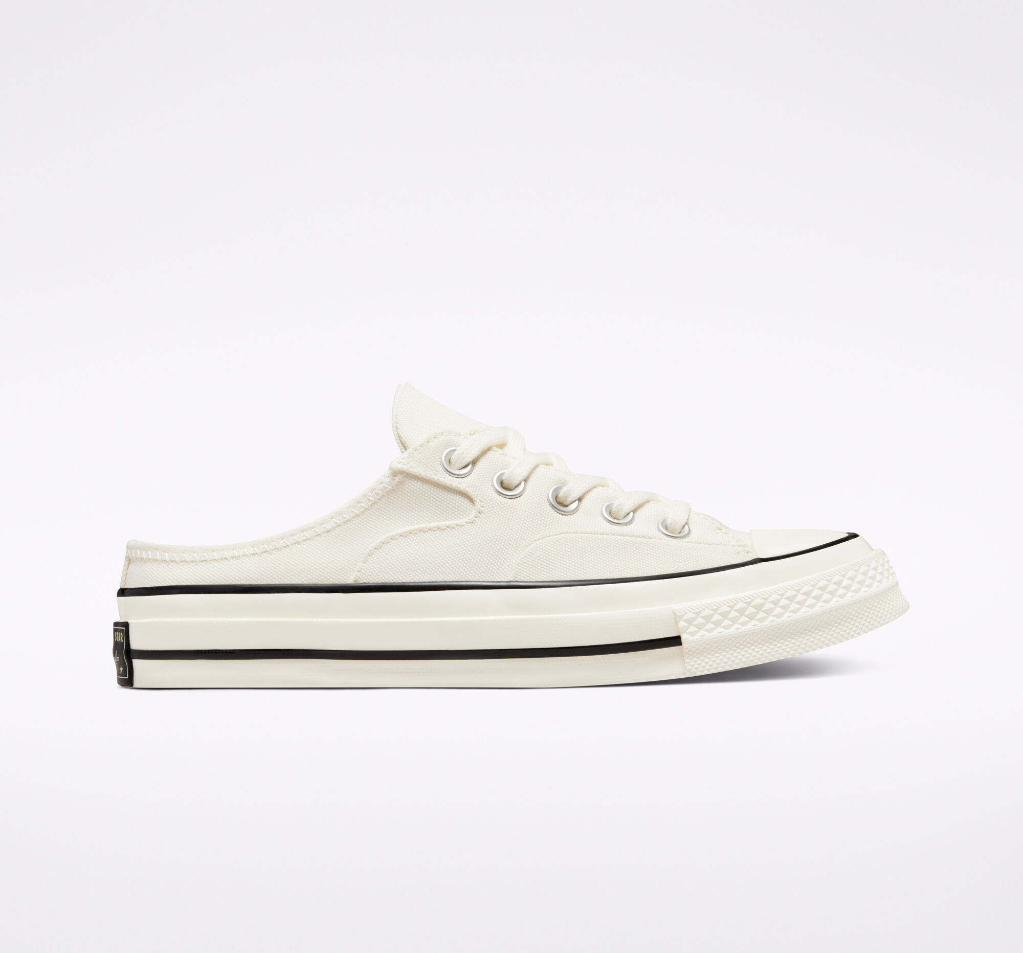 Chuck 70 Mule Women's Low-Top Shoe. Converse.com