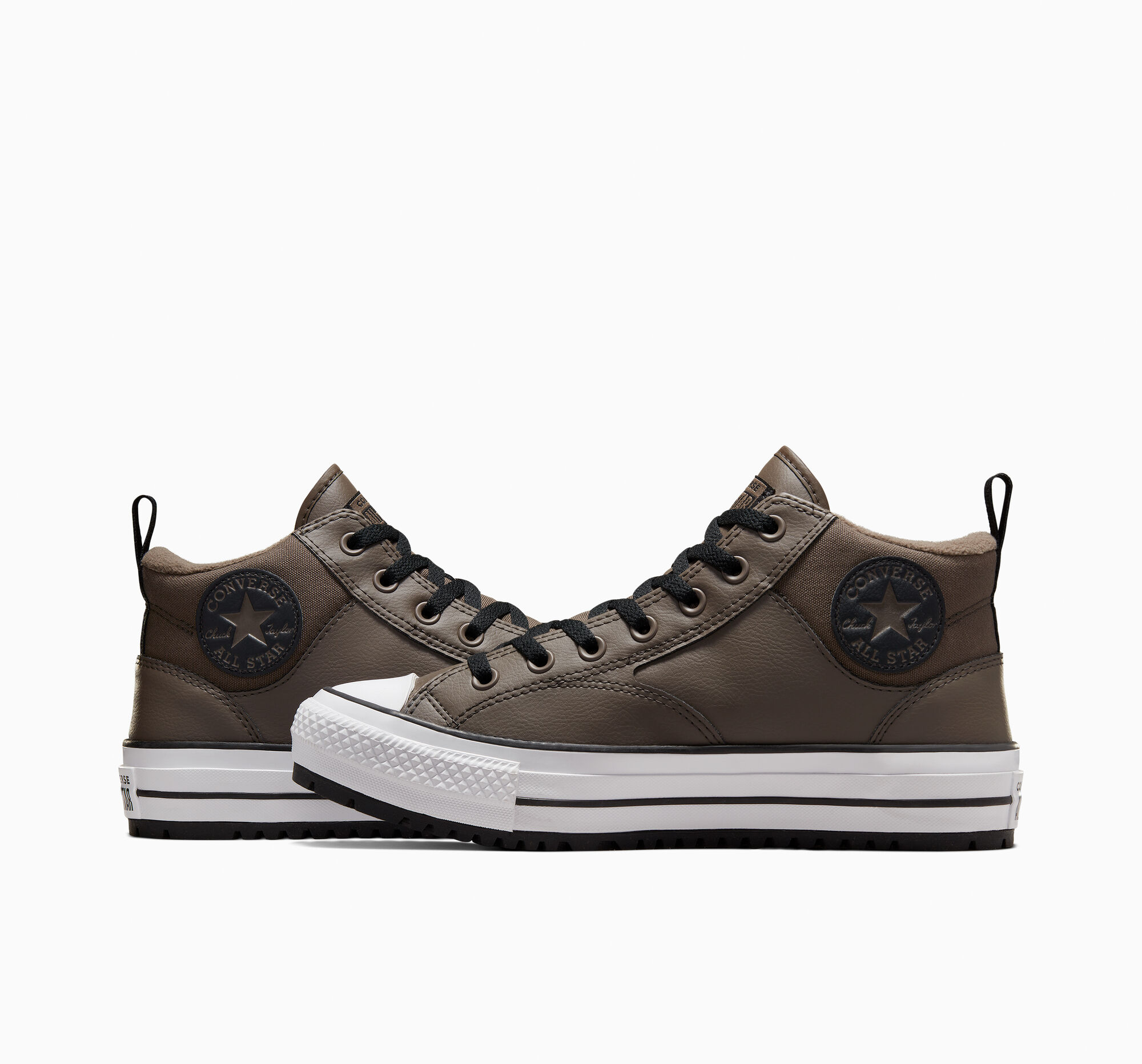 Chuck Taylor All Star Malden Street Boot