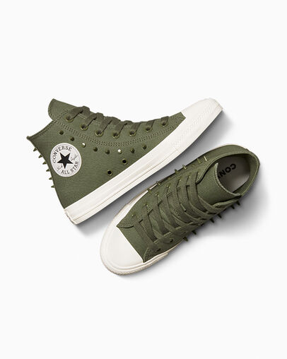 Chuck Taylor All Star Spikes