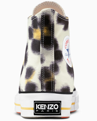 Converse x Kenzo Chuck 70