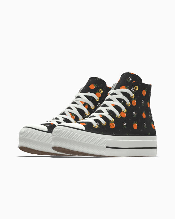 Custom-Print Shoes & Trainers | Converse UK