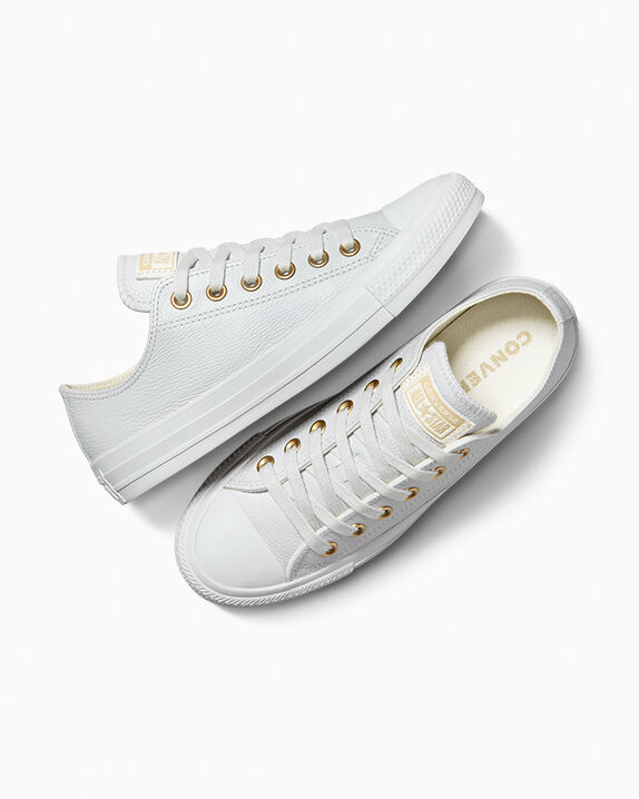 Chuck Taylor All Stars: Classic Chuck | Converse PT