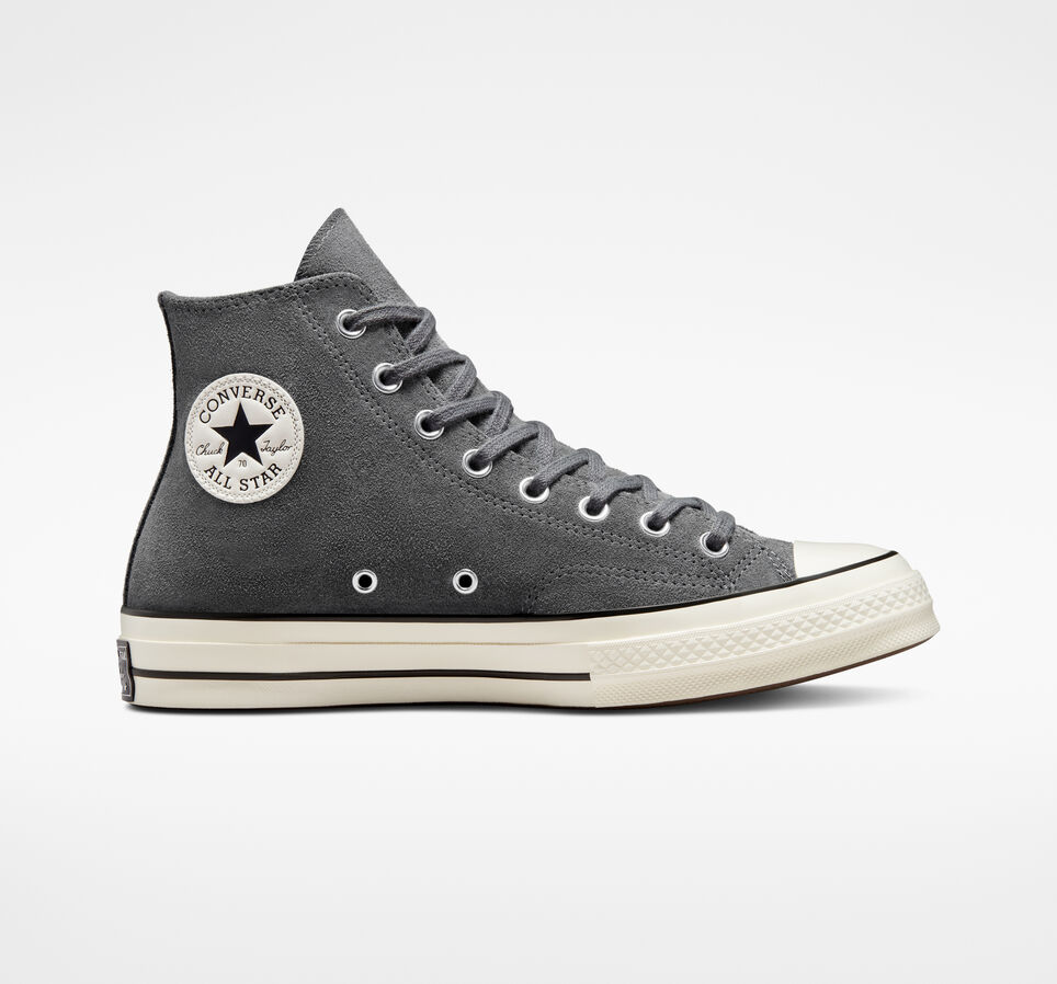 Converse Chuck 70 Suede