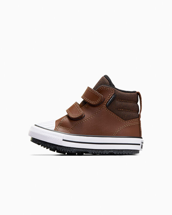 Baby Converse: Infant & Toddler Sizing