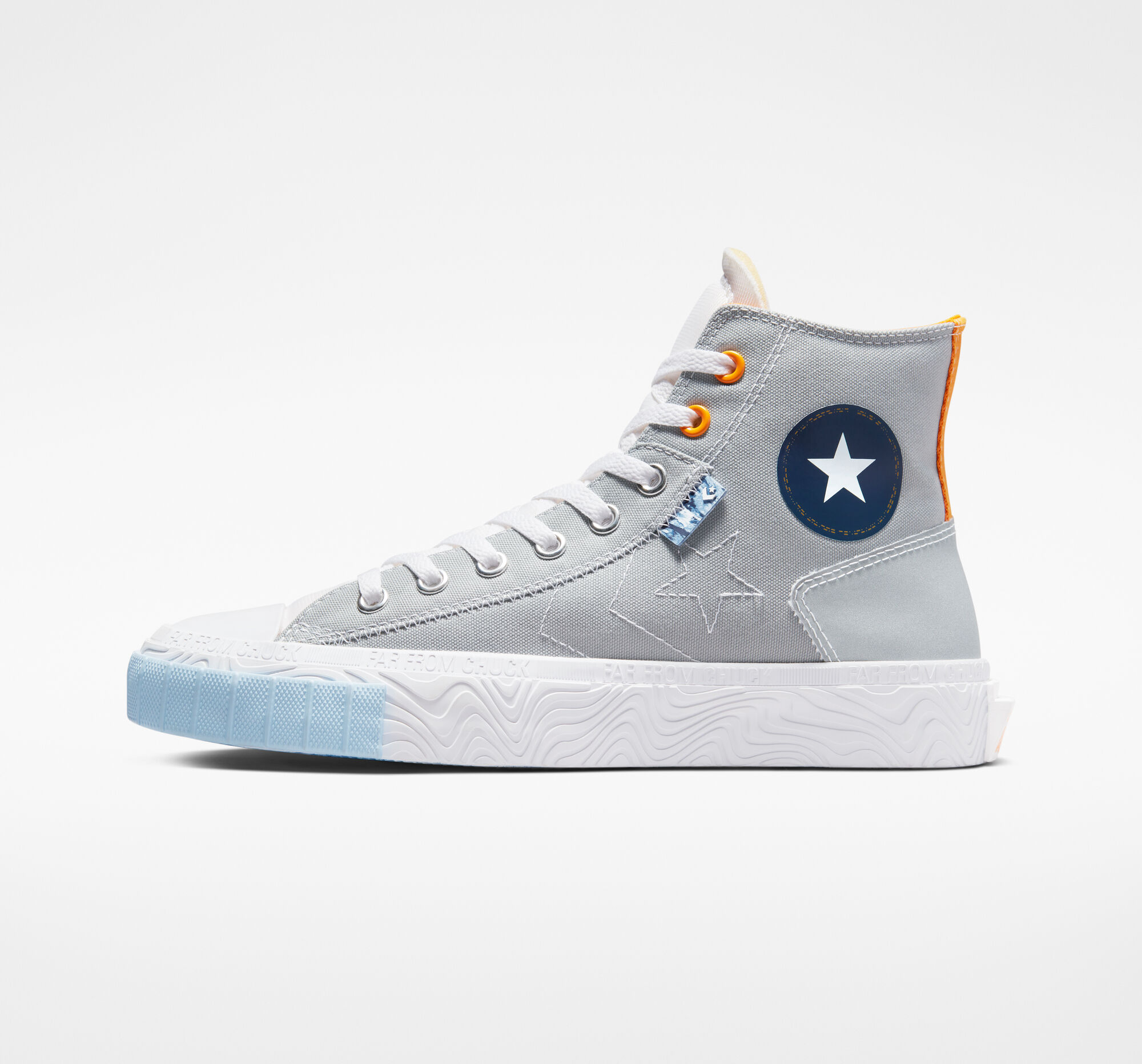 Chuck Taylor Alt Star Reflective Shine Unisex . Converse.com