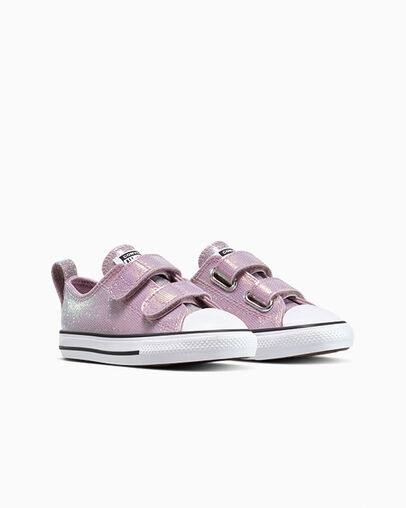 Chuck Taylor All Star Disco Glitter Easy On
