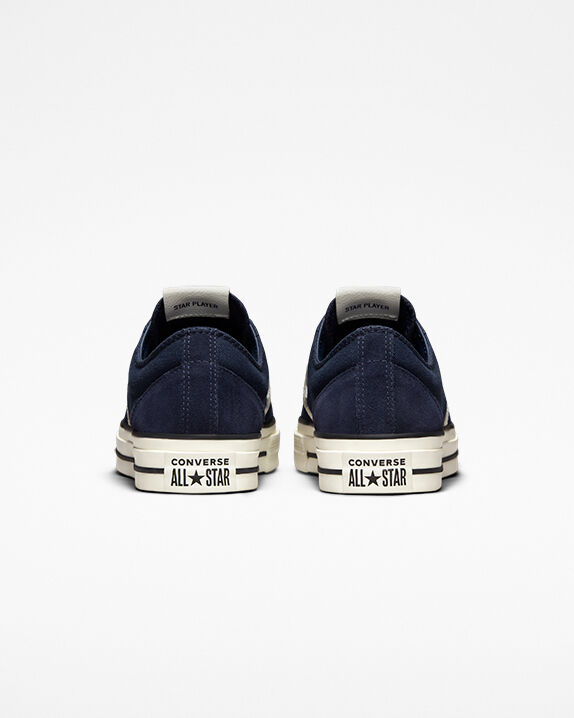 Star Player 76. Converse.com