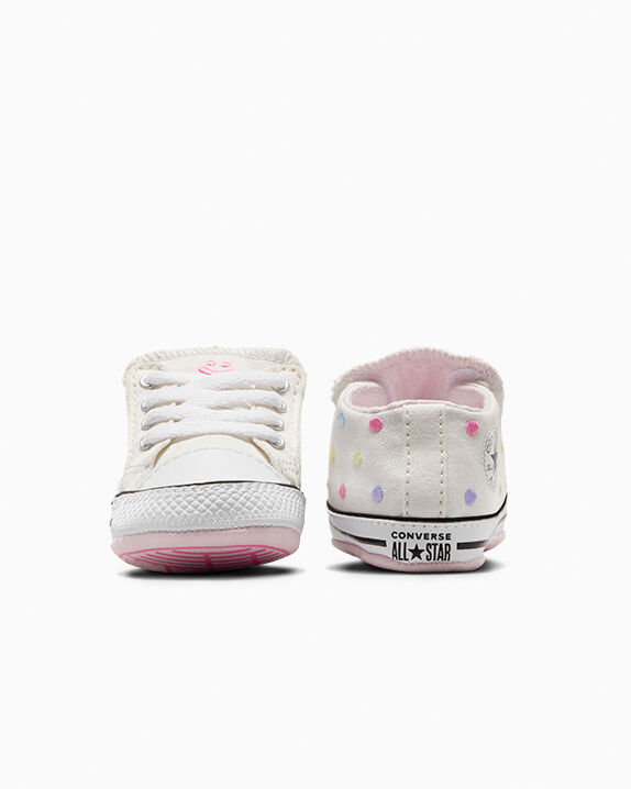 Baby Converse: Infant & Toddler Sizing