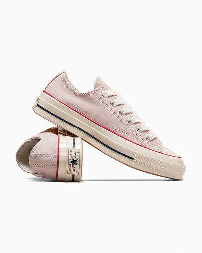 Chuck 70 Suede