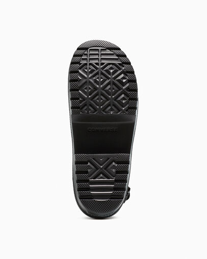 Converse Chuck Taylor All Star Lugged Heel Sandal