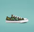 Chuck Taylor All Star Snake