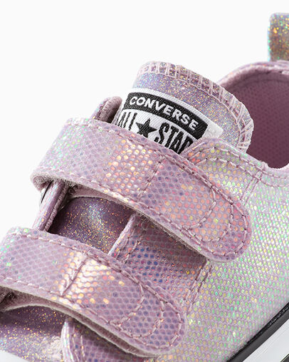 Chuck Taylor All Star Disco Glitter Easy On
