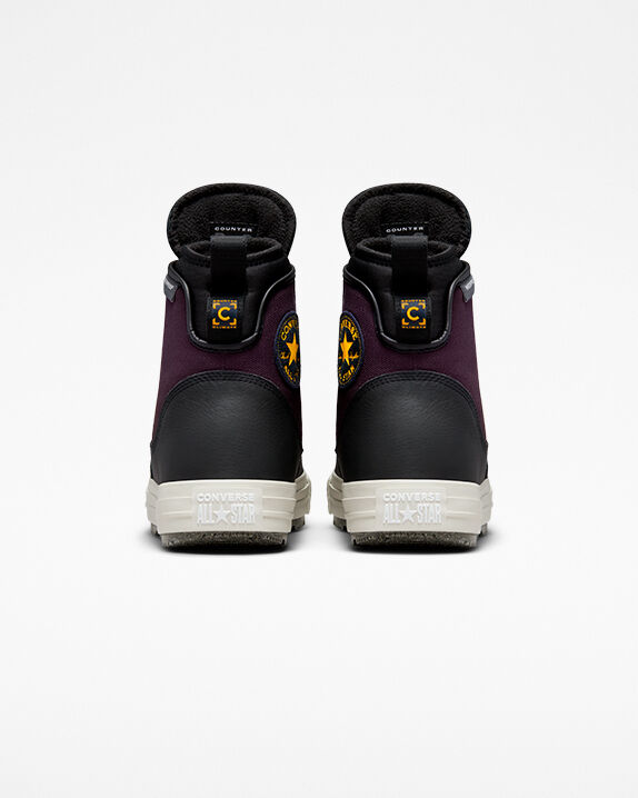 Toutes les sneakers imperméables. Converse.com