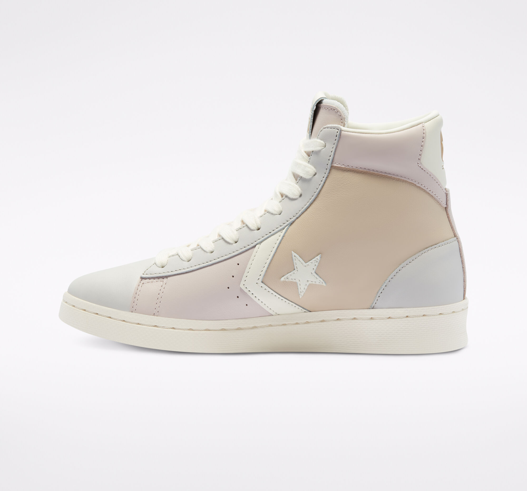 Pro Leather Neutral Tones Unisex . Converse.com
