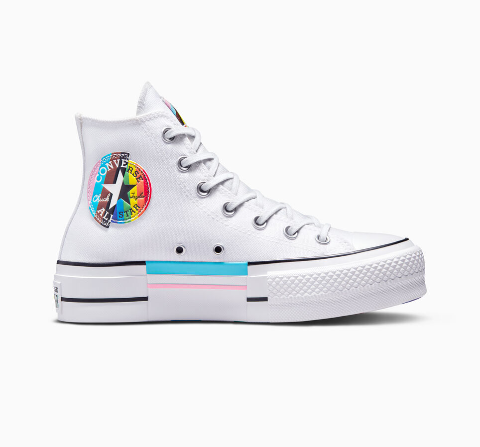 Chuck Taylor All Star Lift Pride