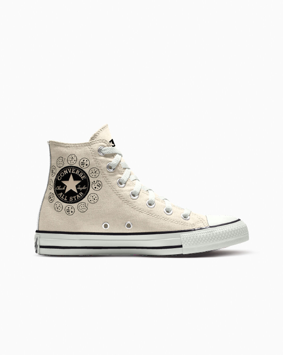 Chuck Taylor All Star Lift Platform Enchanted Garden