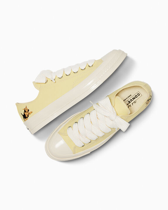 Limited Edition Converse Shoes | Converse UK