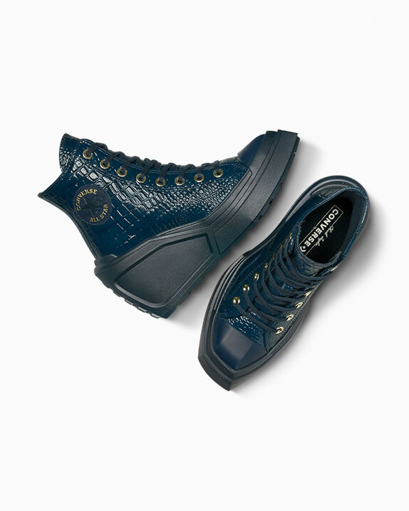 High Top Trainers & Shoes | Converse.com UK