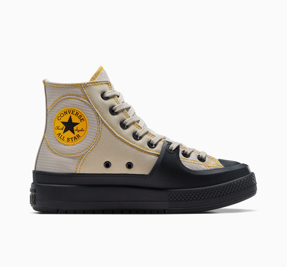 Chuck Taylor All Star Construct