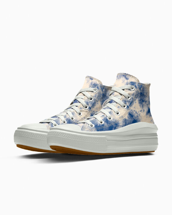 Blue Shoes, Trainers, Navy and Light Blue Sneakers | Converse UK