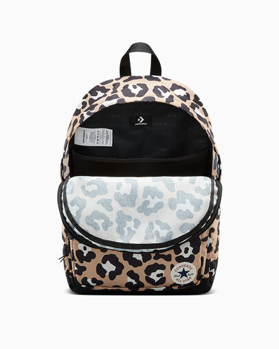 Go 2 Leopard Backpack