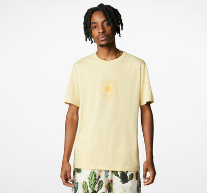 Tonal All Star Patch Graphic T-Shirt Men's T-Shirt