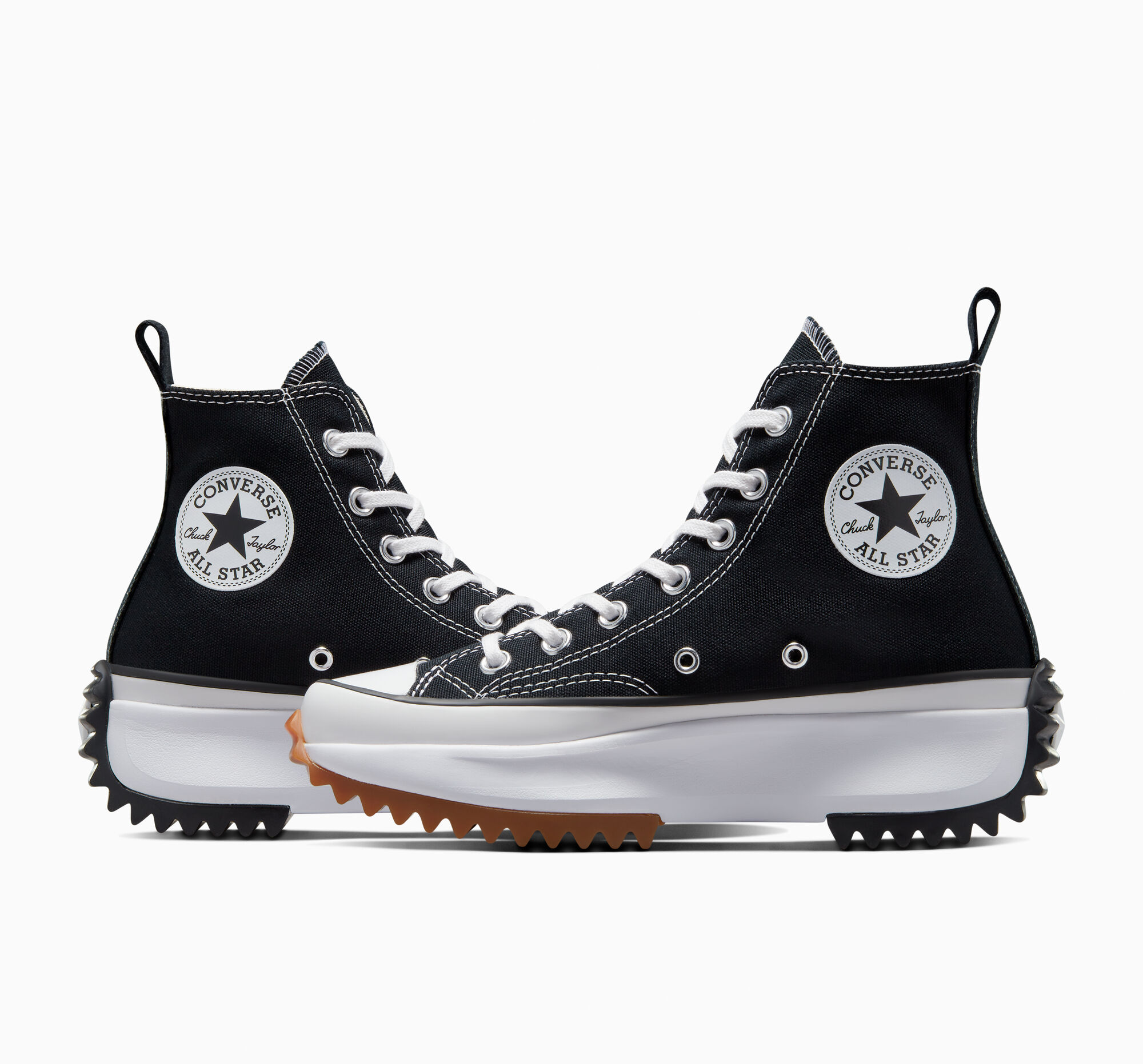 Run Star Hike Unisex . Converse.com