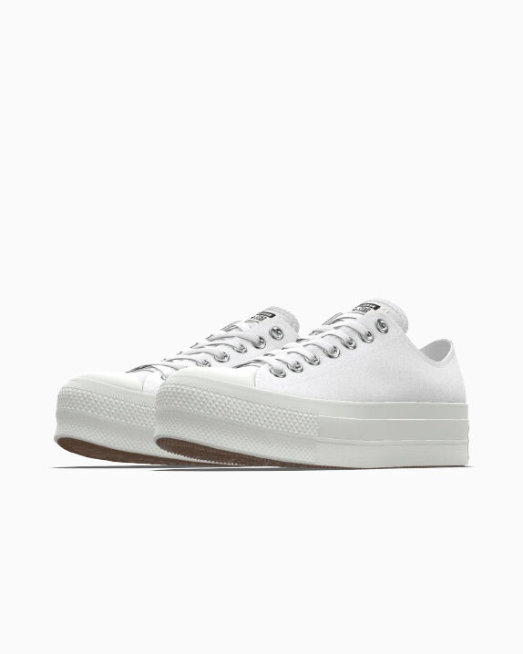 Custom Classic Converse Sneakers | Converse UK