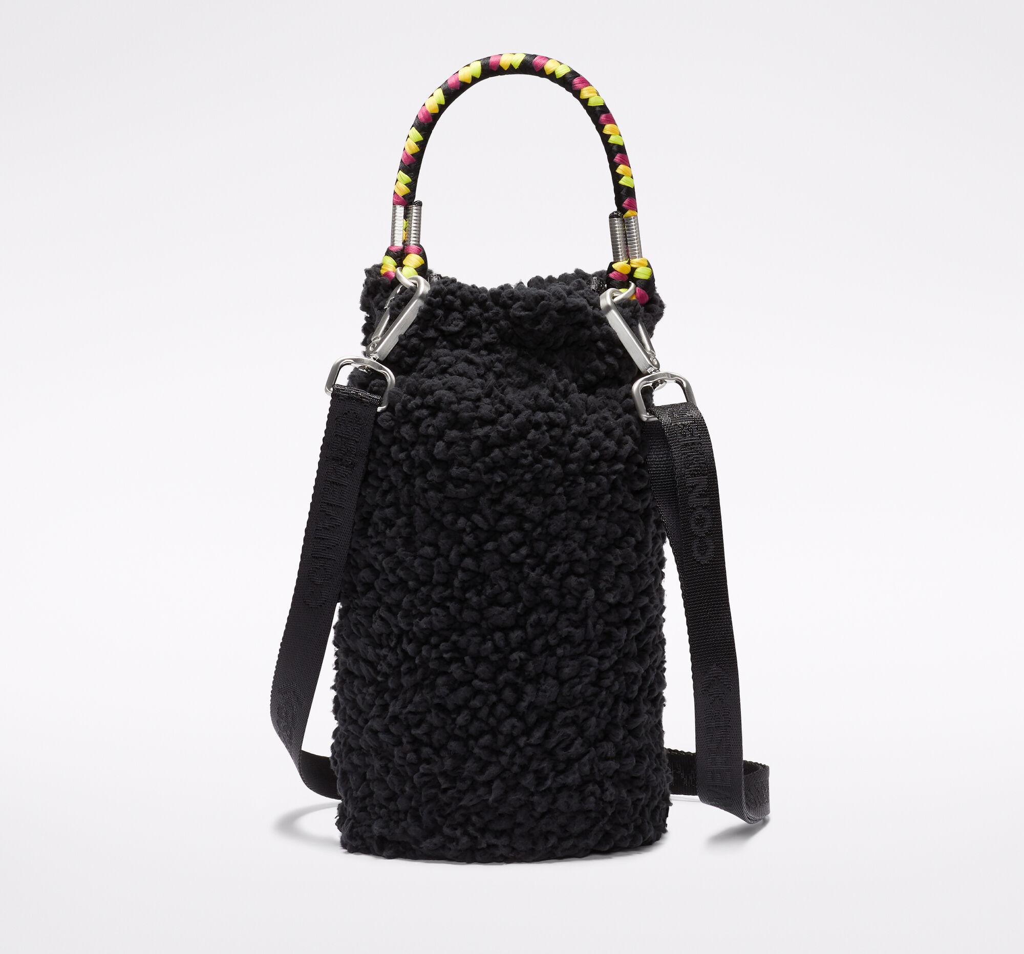 Sherpa Bucket Bag