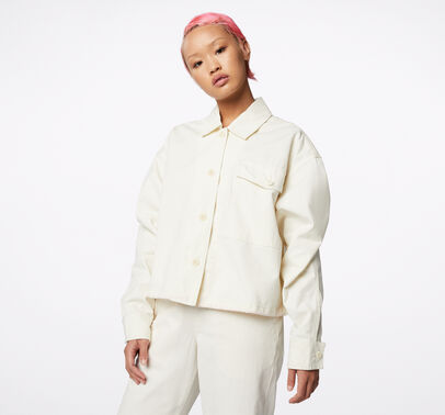 Pocket Utility Jacket