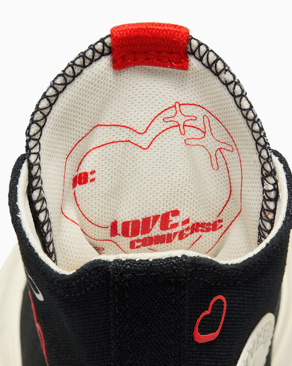 Valentines Converse | Gifts for Him & Her at Converse.com UK
