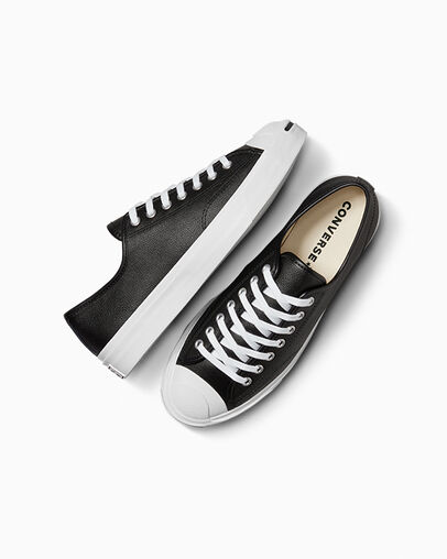 Jack Purcell Leather Unisex