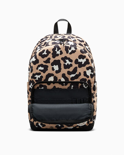 Go 2 Leopard Backpack