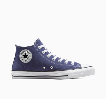 Chuck Taylor All Star Pro Suede