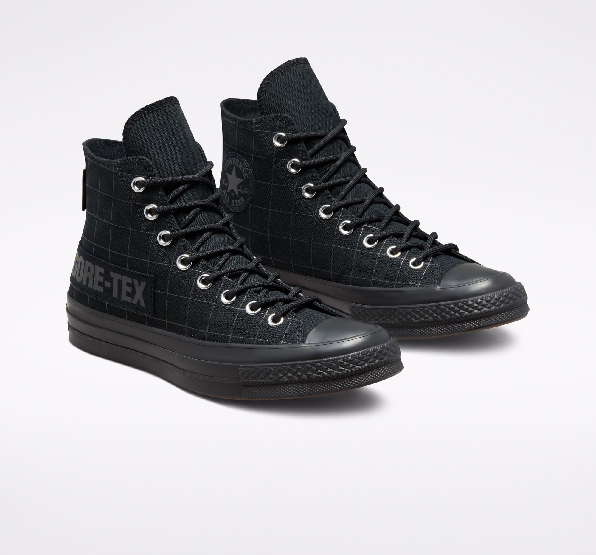 Chuck 70 GORE-TEX® Unisex High-Top Shoe. Converse.com
