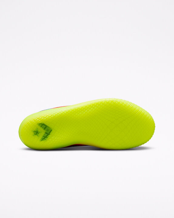 Alles in Basketball. Converse.com