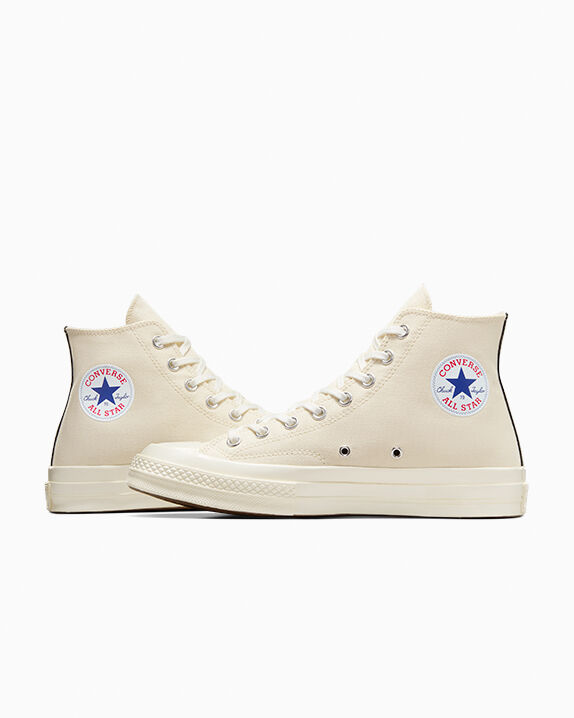 Women's White Trainers | Women's White Sneakers | Converse UK
