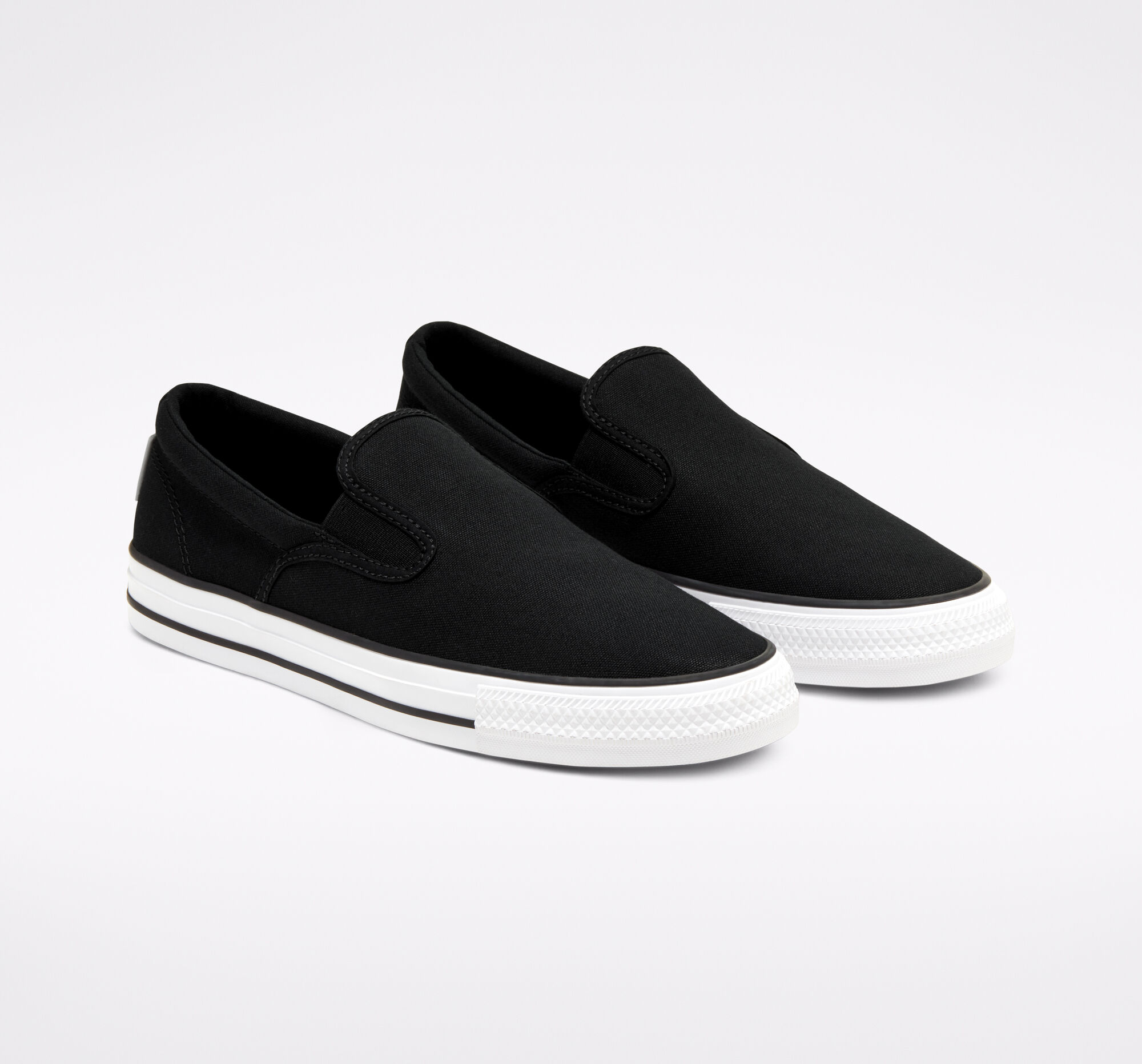 Chuck Taylor All Star Slip Unisex Low-Top Shoe. Converse.com