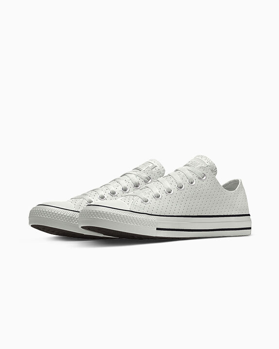 Custom Leather Converse Trainers | Converse UK