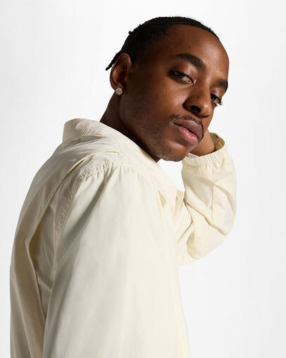 Go-To Andover Coach's Jacket Unisex
