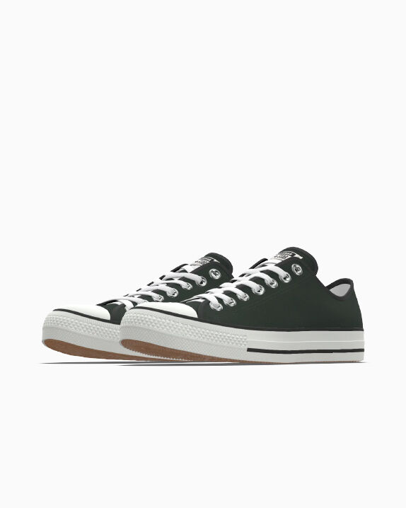 Customise Your Chuck Taylor All Stars | Converse UK