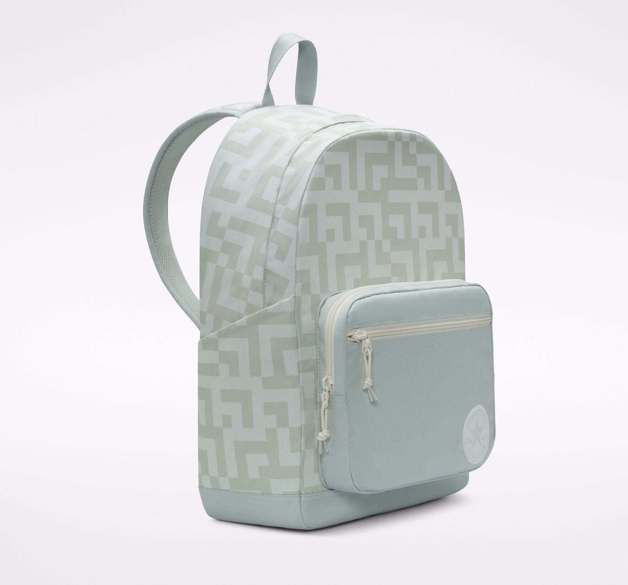 Patterned Go 2 Backpack Unisex Backpack. Converse.com