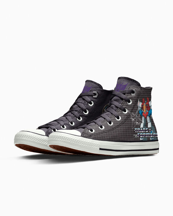 Converse x TRANSFORMERS