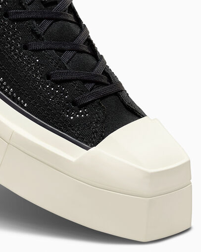 Converse Chuck 70 De Luxe Squared with Swarovski® Crystals