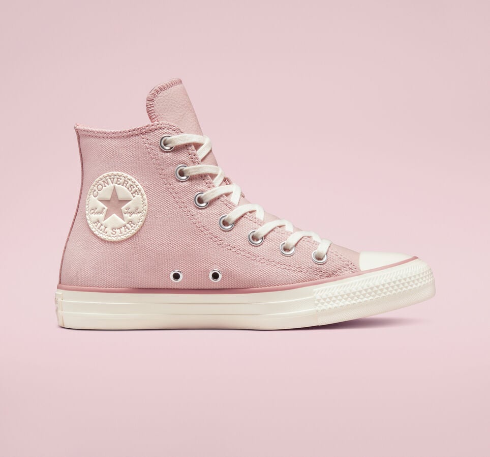 Converse Chuck Taylor All Star Tonal Materials